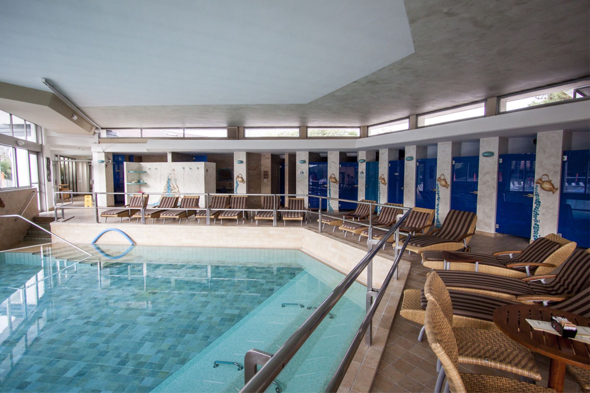 Hotel Garden Terme | Italien | REISEBÜRO IDEALTOURS