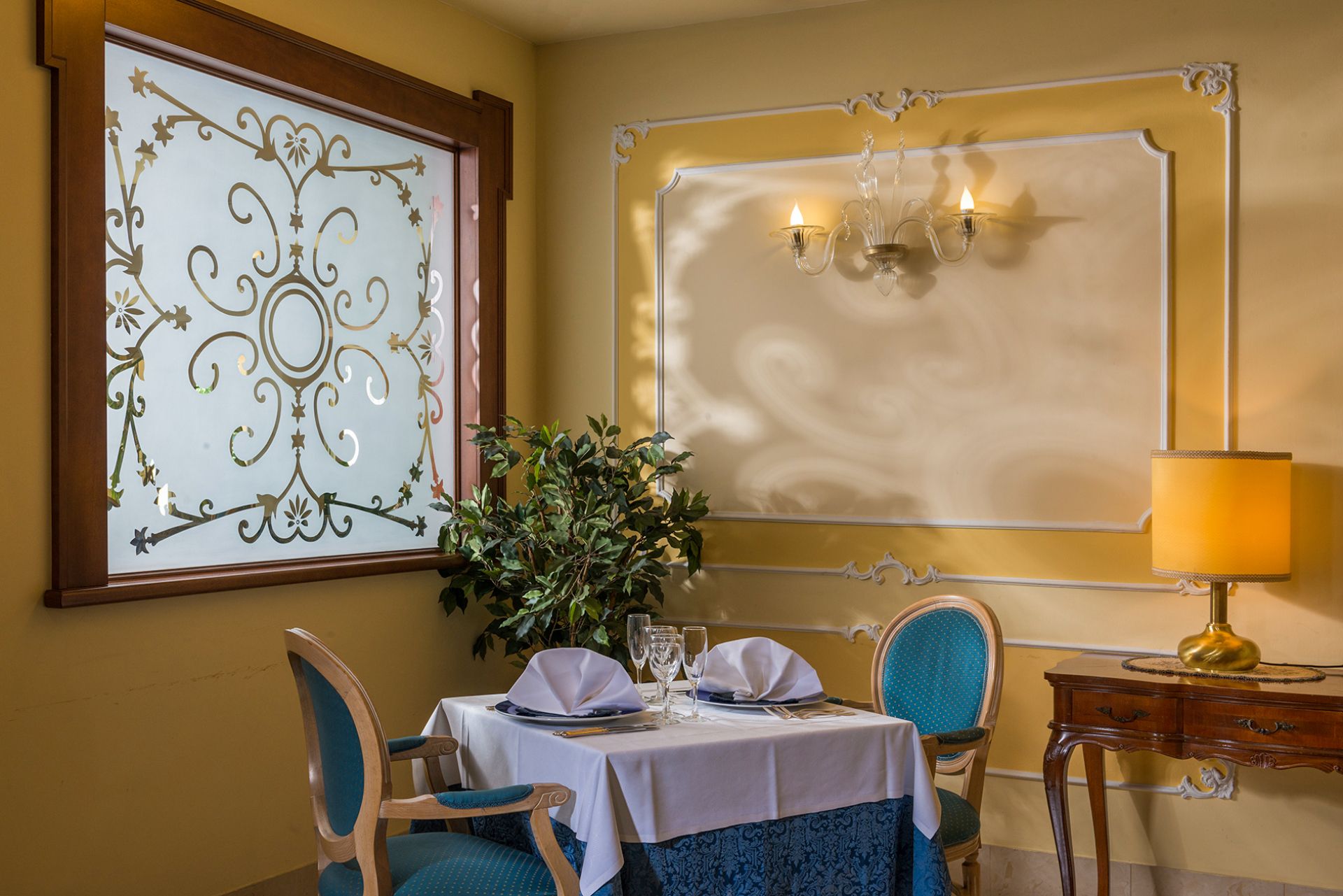 Hotel Terme Roma**** Abano Terme in Italien online buchen - Reisebüro ...