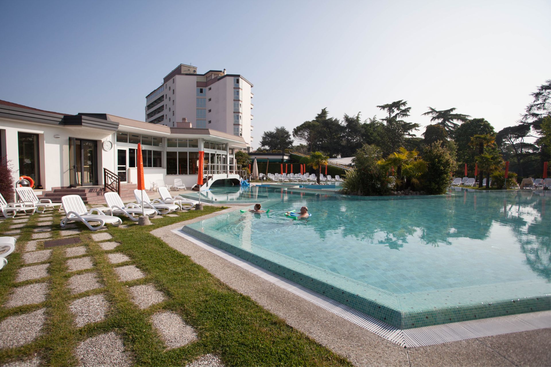 Hotel Garden Terme | Italien | REISEBÜRO IDEALTOURS