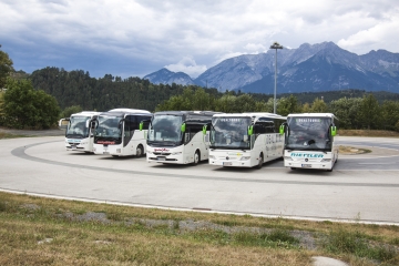 5 gute Gründe für Busreisen - Komfortabler Urlaub mit dem Bus mit ...