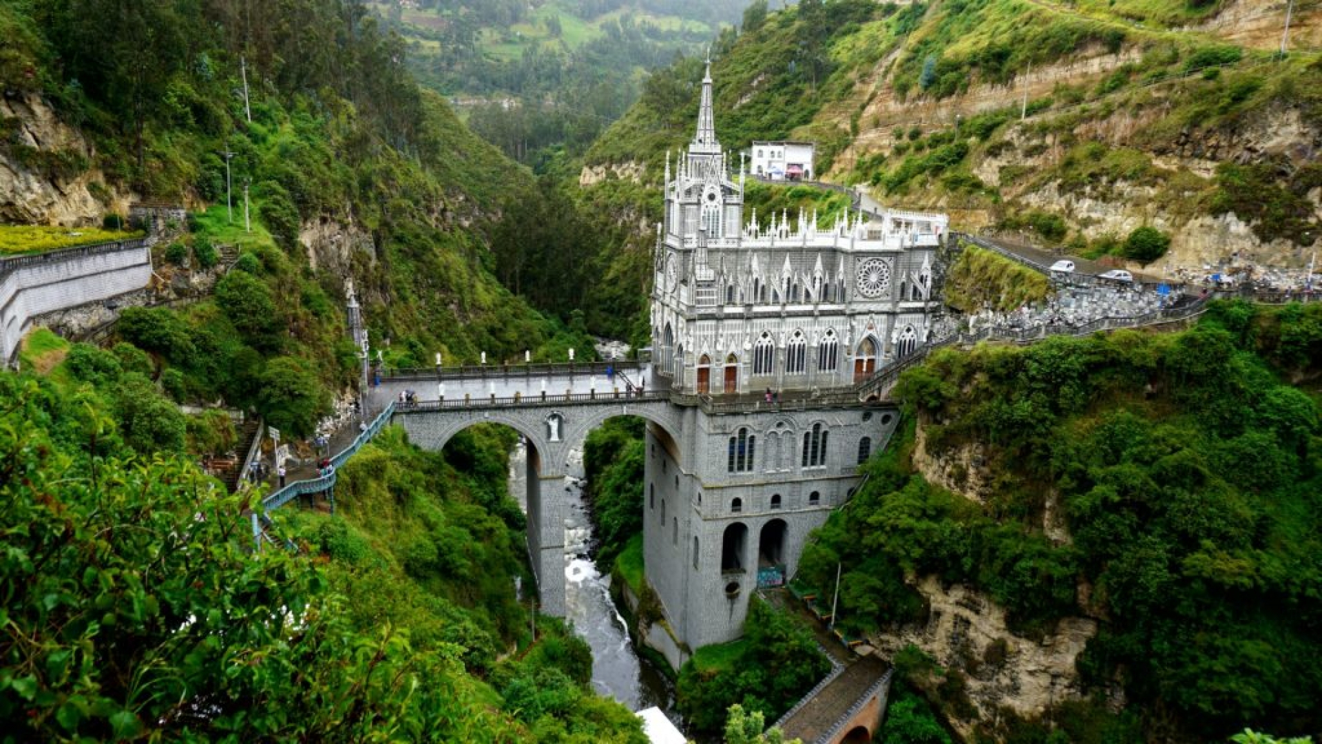 Kolumbien Reise - Highlights in Kolumbien - Idealtours