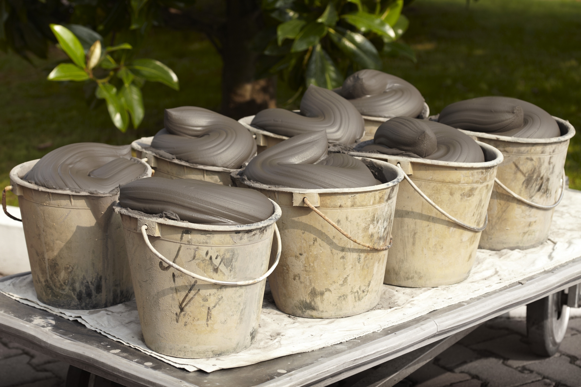 Fangotherapie - Fango & Wellnessurlaub in Abano & Montegrotto - Idealtours