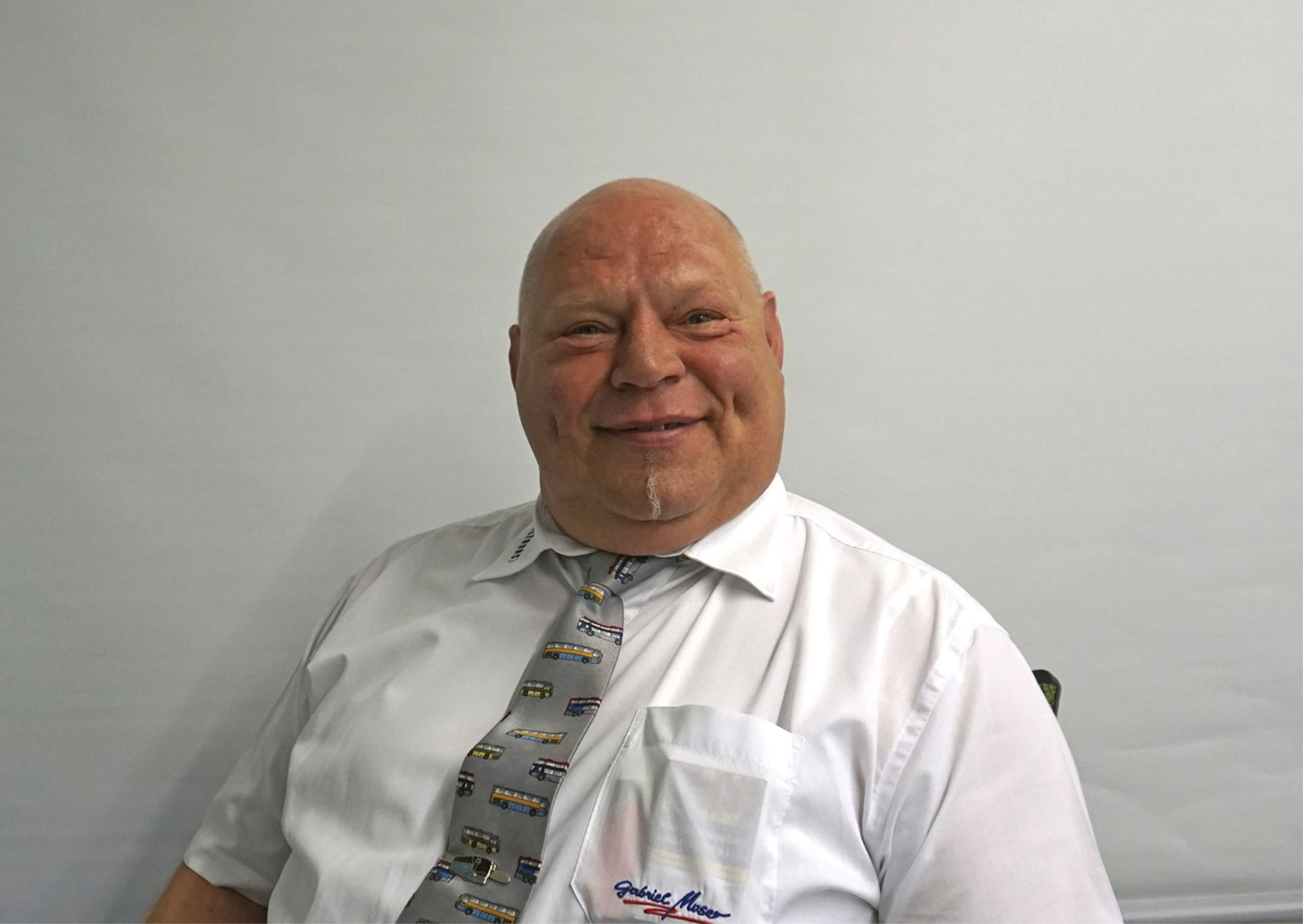 Michael Pfann | REISEBÜRO IDEALTOURS